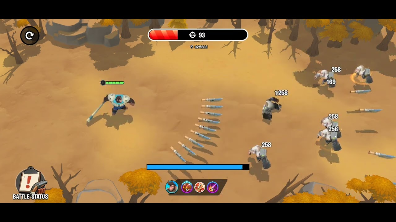 Monkey Clash Gameplay - YouTube