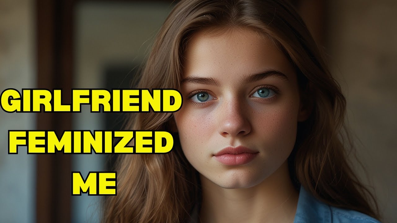 Girlfriend Feminized Me Crossdressing Stories Mtfstories B2g Feminine