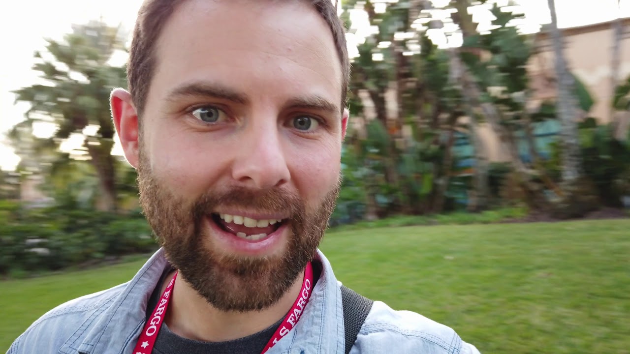 An Inside Look at #NatCon2019 - YouTube