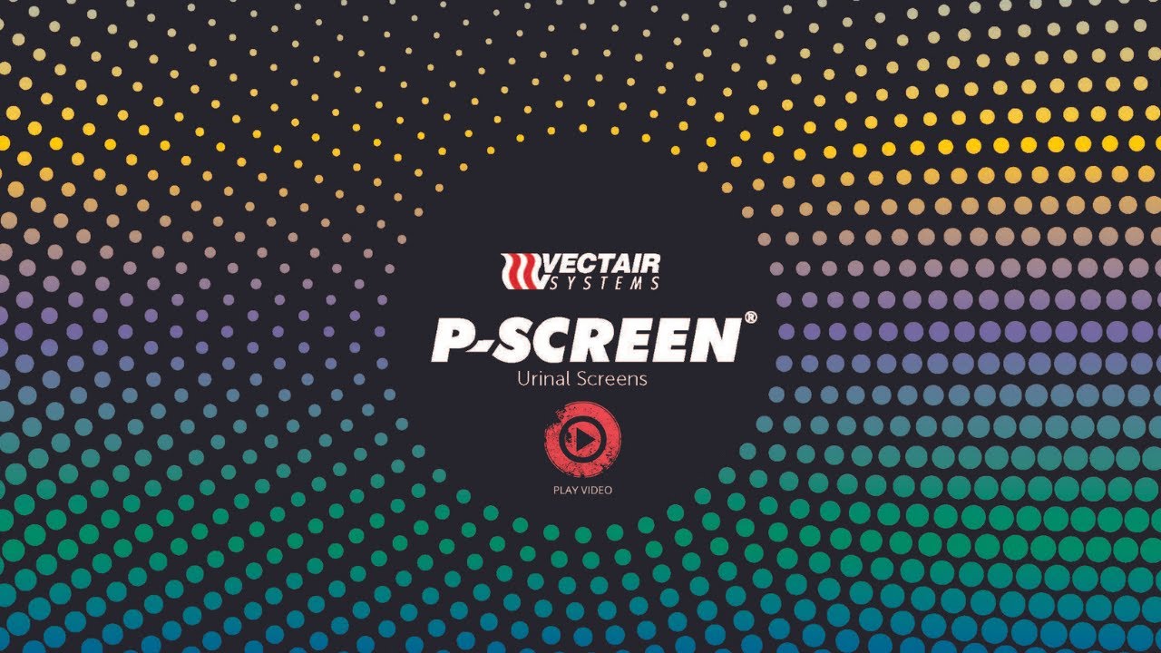 Vectair P-Screen® - YouTube