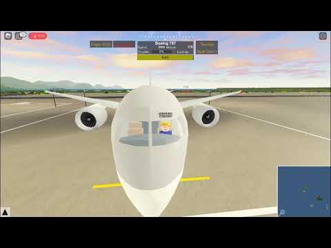 Roblox Pilot Training Flight Simulator Full Flight Greater Rockfort - Orenji - YouTube