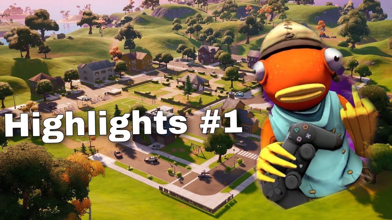 Highlights #1 - YouTube