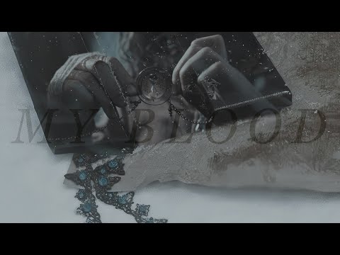 Harry Potter | My Blood