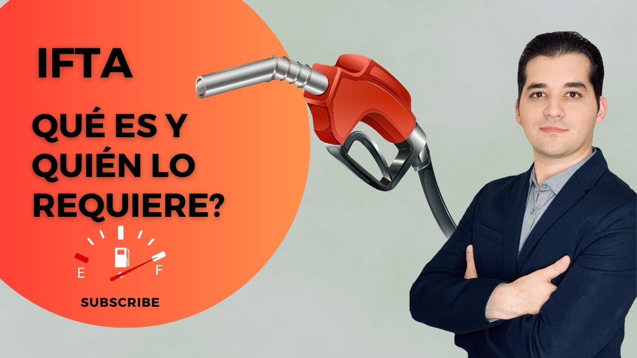 Lo que debes saber acerca del IFTA🤔🤔 - YouTube