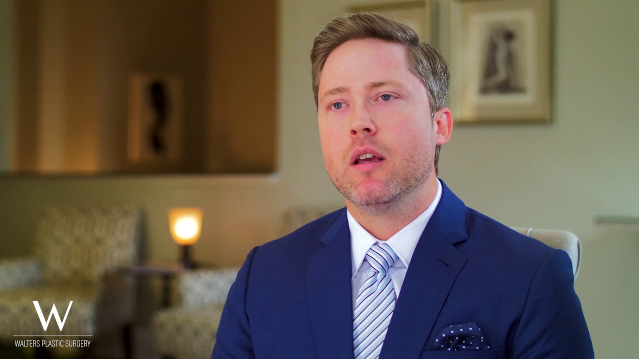 Provider Overview with Dr. Walters - YouTube