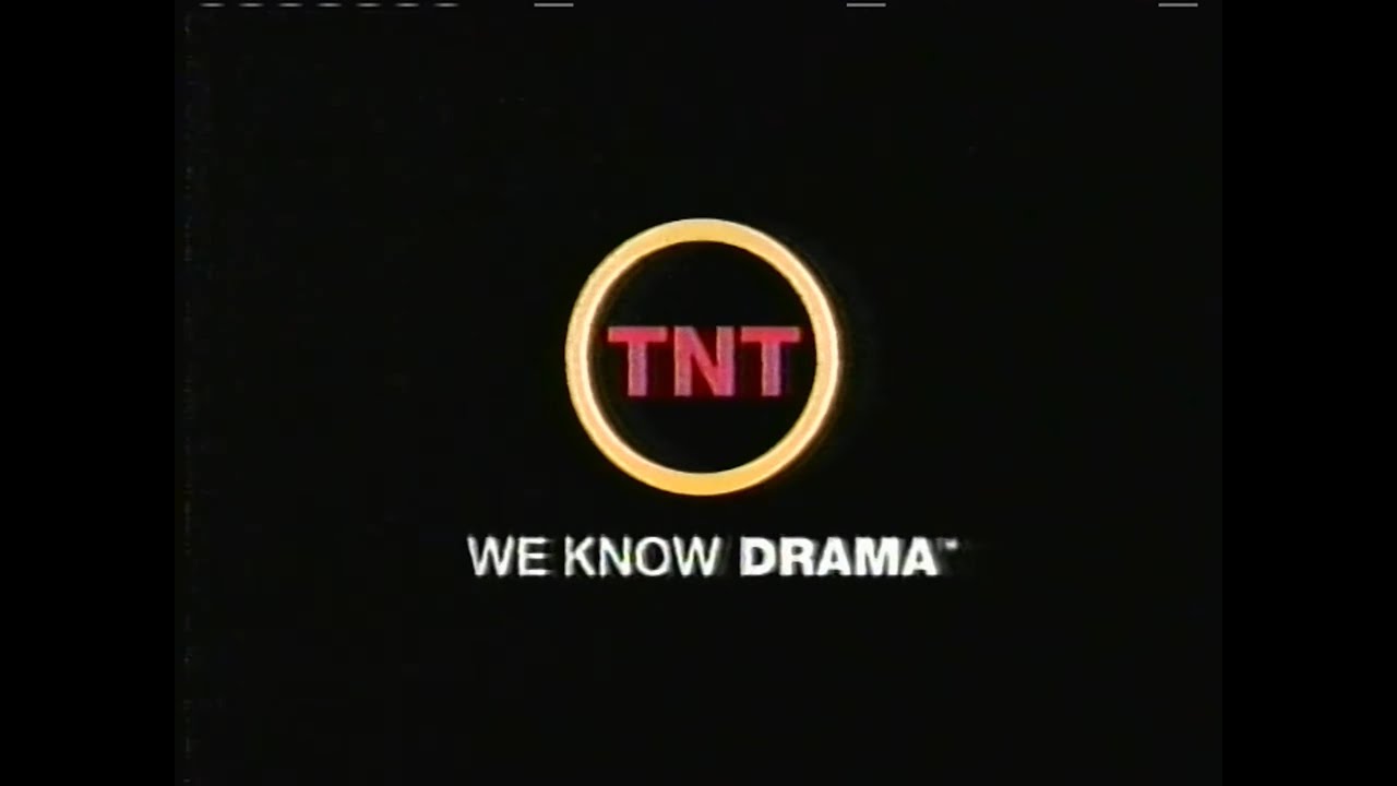 TNT Bumper (1/4/2002) #1 - YouTube