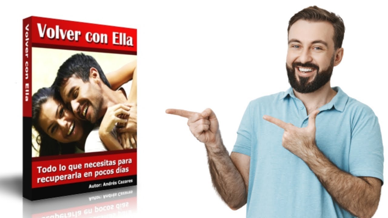 💑 Volver Con Ella Andres Cazares - Volver Con Ella Andres Cazares ...