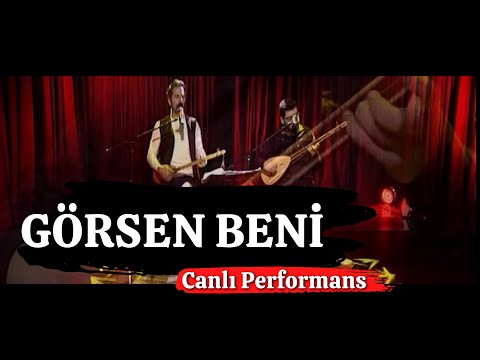 Görsen Beni - Ata DURAK & Emre BAKAR -  [ CANLI PERFORMANS ]