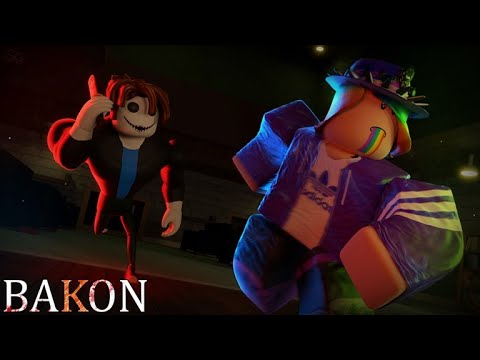 НОВАЯ ГЛАВА Бекон Роблокс!!! NEW CHAPTER! Bakon 🔪 ROBLOX : u ...