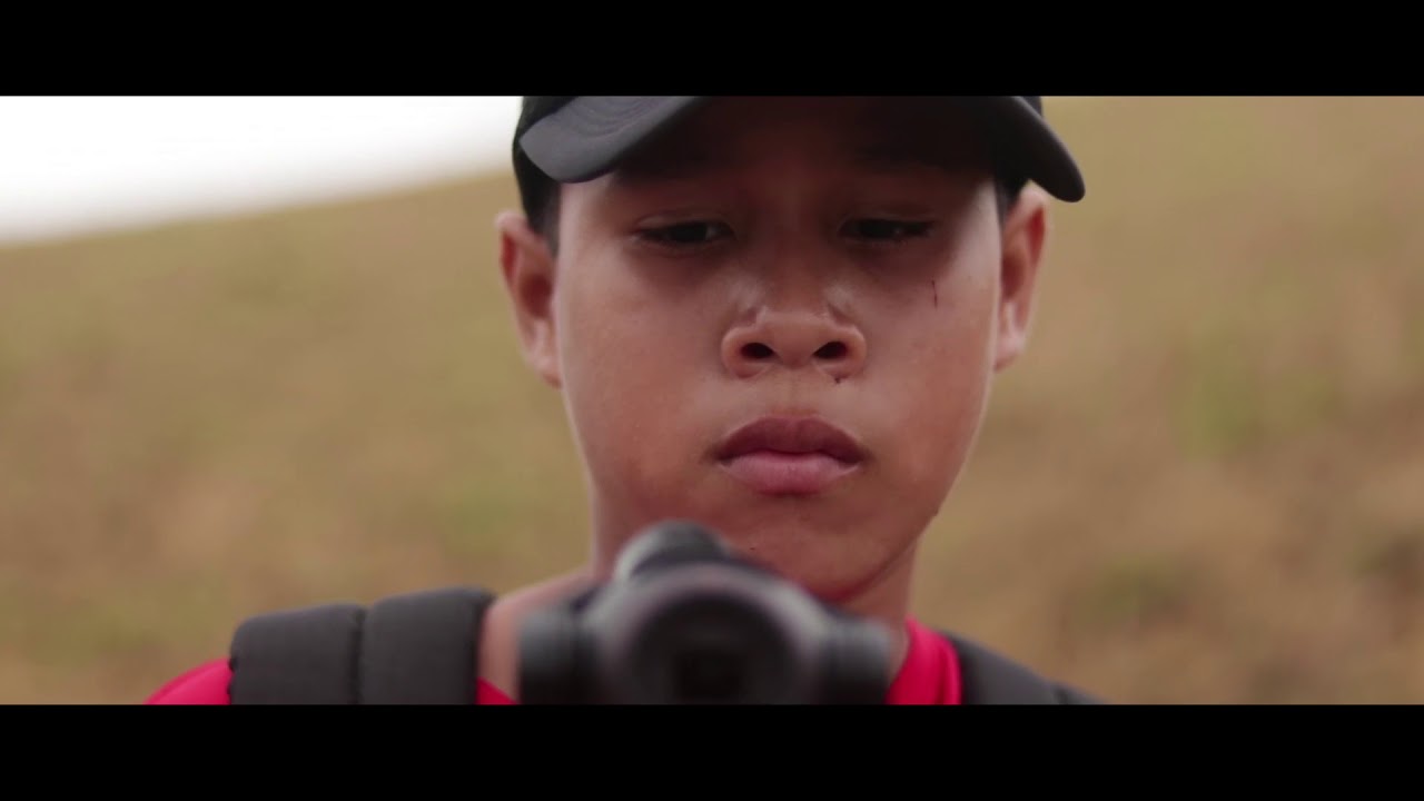 LA SILAMPA EN CHITRA PANAMÁ - YouTube