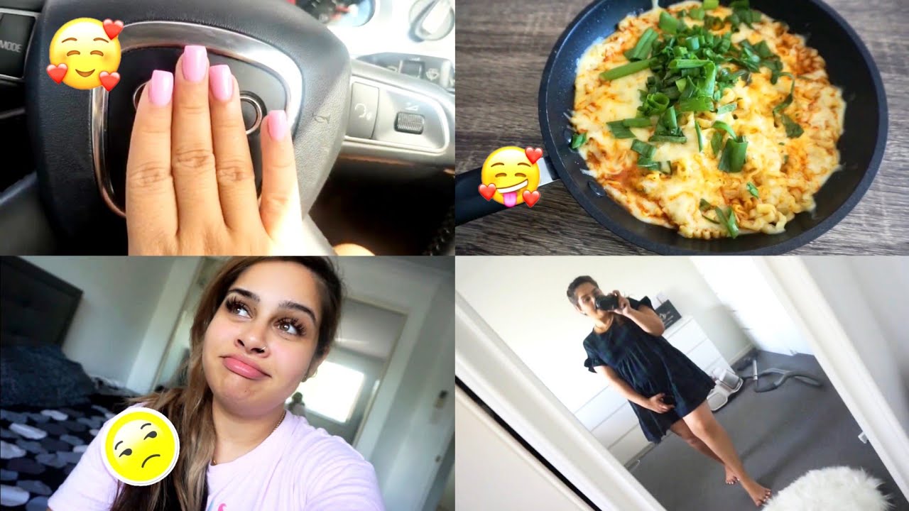 Weekly Vlog #1 - YouTube