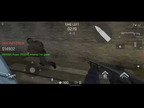 Kontra multiplayer Fps Gameplay #34 zm_doomsday - YouTube