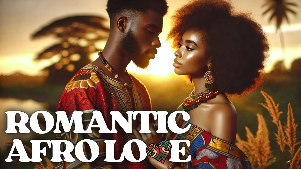 African Love Music ️ African Soul Music Mix Amapiano Mixtape 🌶️🔥African ...