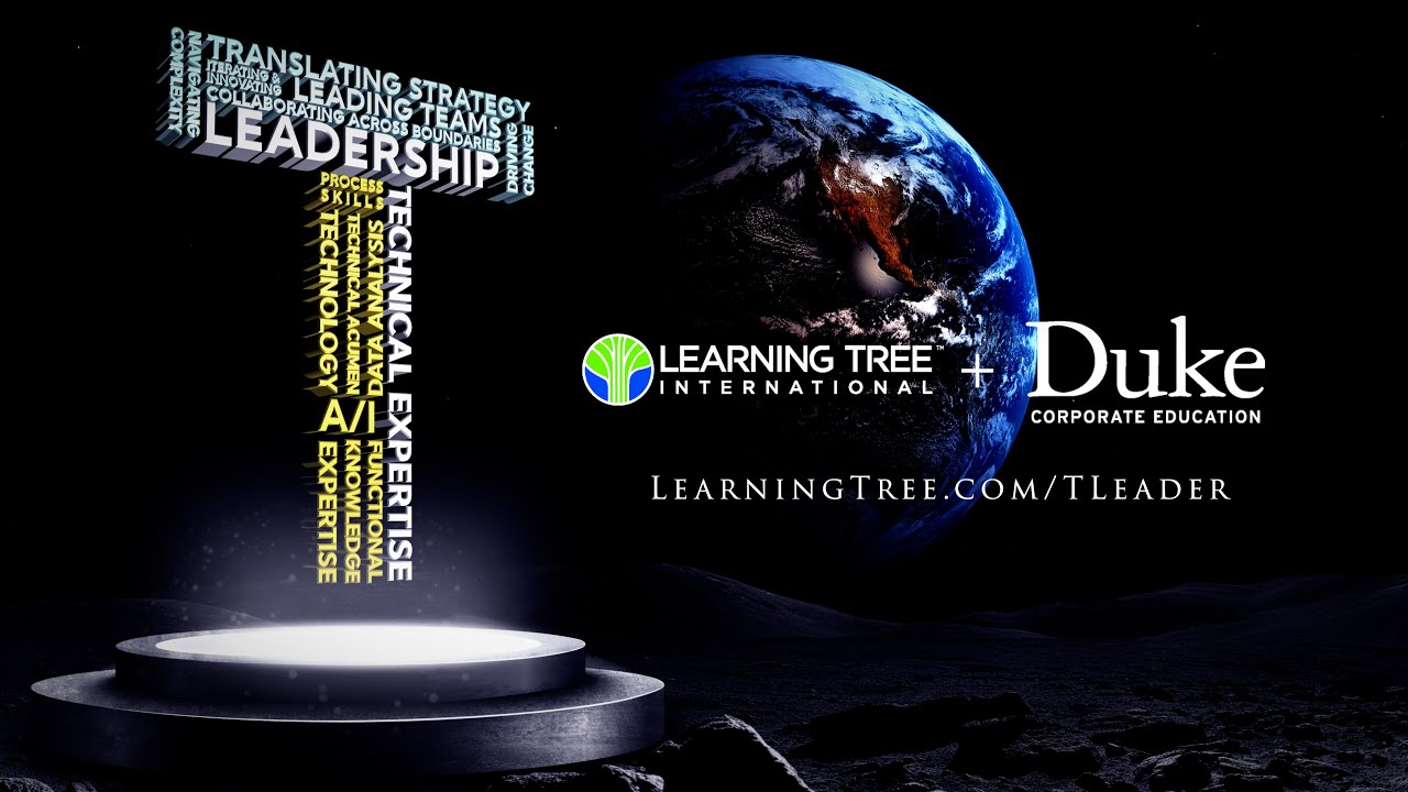 Duke CE Transformational Technical Leadership Certificate Program ...