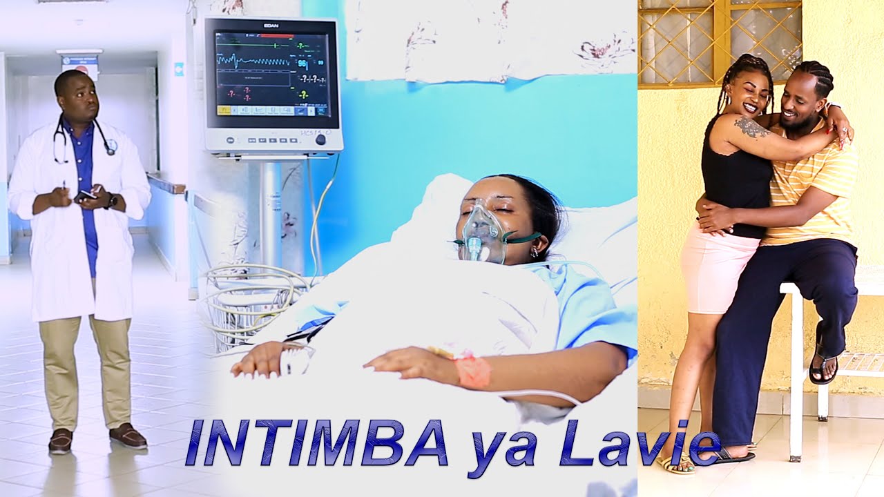 #INTIMBA ya La vie #Series Ep144 🔥🔥🔥KABAYE SHEMA AGIZE ATI"IBYABAPFU ...