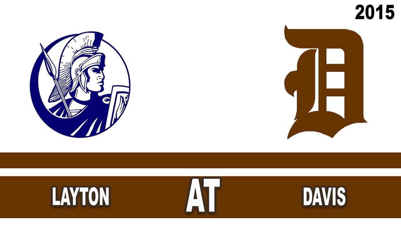 Boys Basketball: Layton @ Davis - YouTube