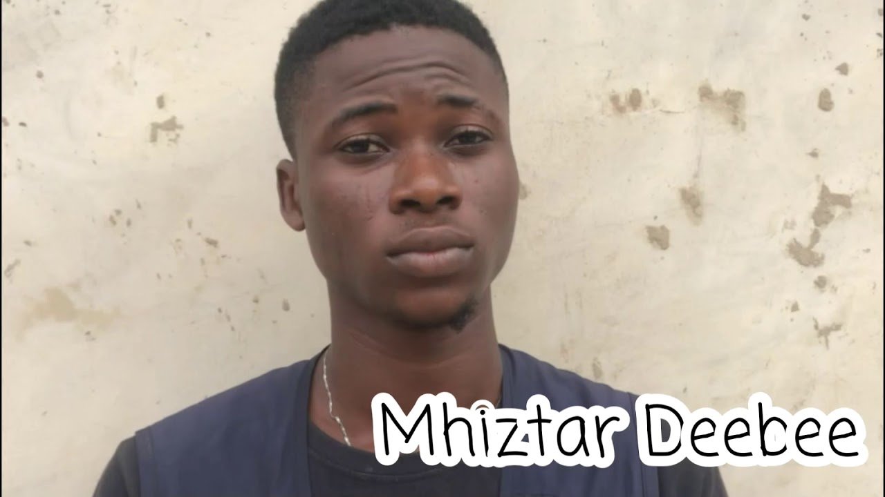 Demmie vee_surulere Mhiztar Deebee cover - YouTube