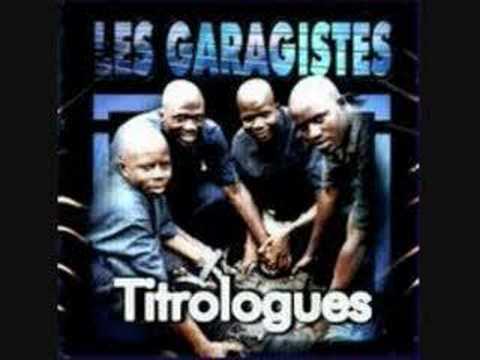 Les garagistes-Sanouman