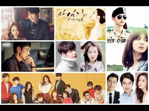 2016 Top 10 Korean Drama #43