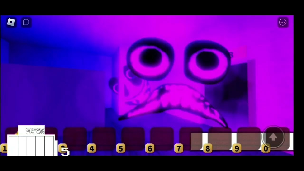 Interminable Rooms Entity Extravaganza Part 2 (Update Video part 1) A ...