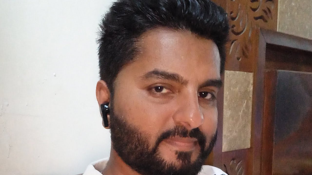 Sameer Kay Vlogs is live - YouTube