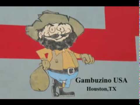 Gambuzino USA 2 - Tres Veces Te Engañe - YouTube