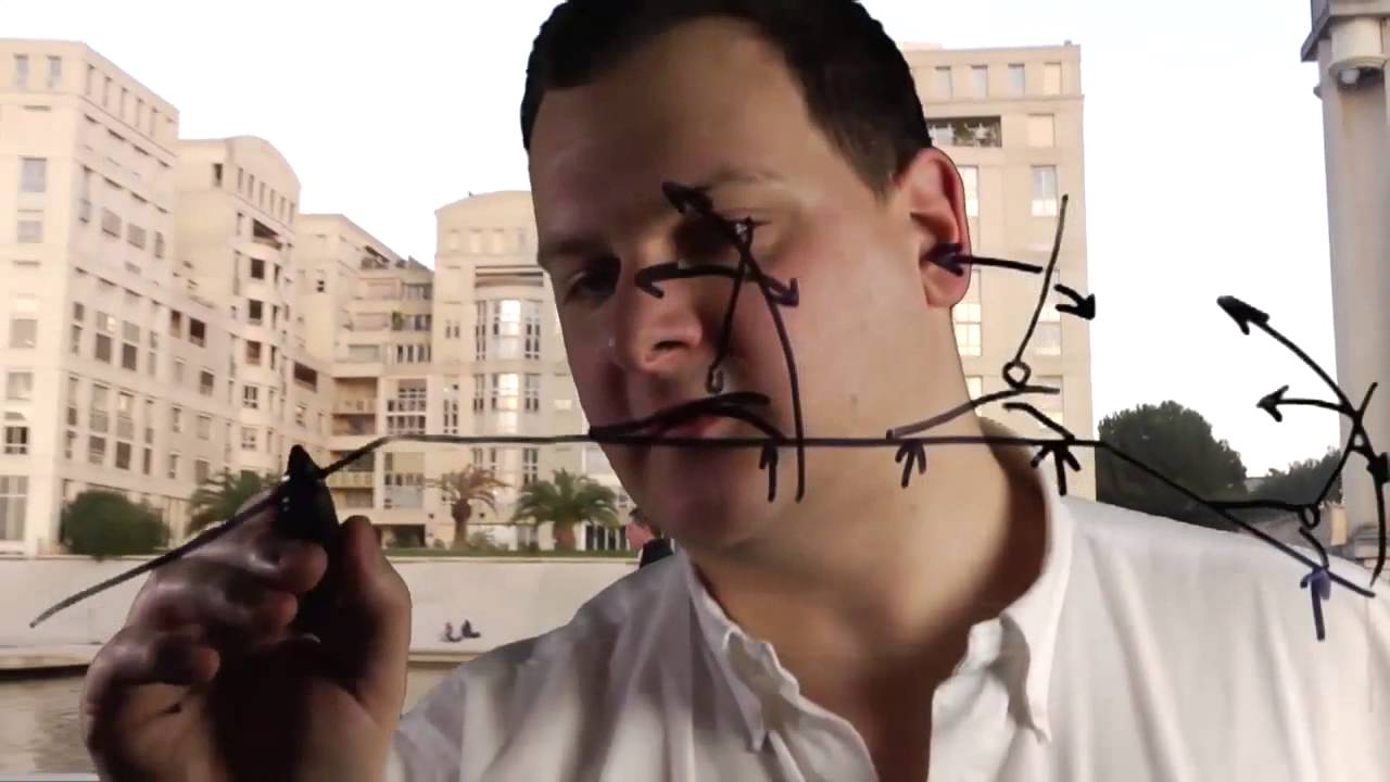 Endolite élan foot - YouTube