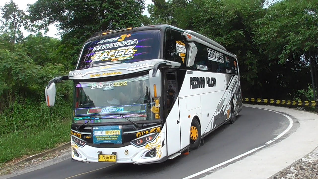 FULL BASURI CORONG ATAS - YouTube