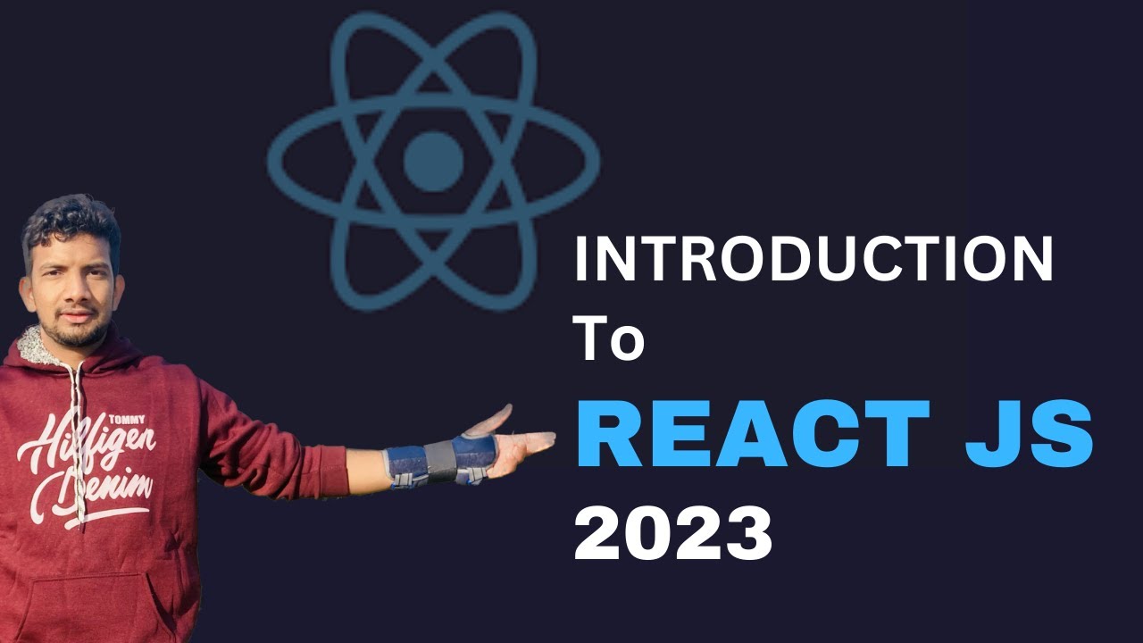 🔴 Introduction To React Js What You Need To Know To Get Started 3970