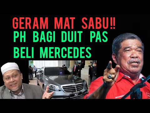 LAWAK!! MAT SABU GERAM PADA PAS SAMPAI NAK BALING MIC!! PH BAGI DUIT ...