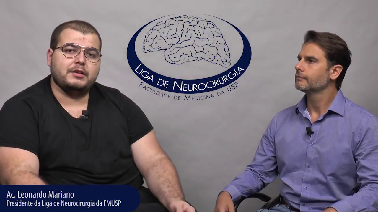 Confira a entrevista do Dr. Fernando Gomes Pinto na LIGA de ...