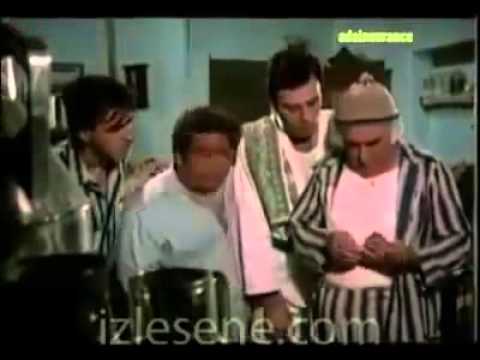 Kemal Sunal - Bu kadar Parayla Şey Bile Çekilmez - Thug Life :)