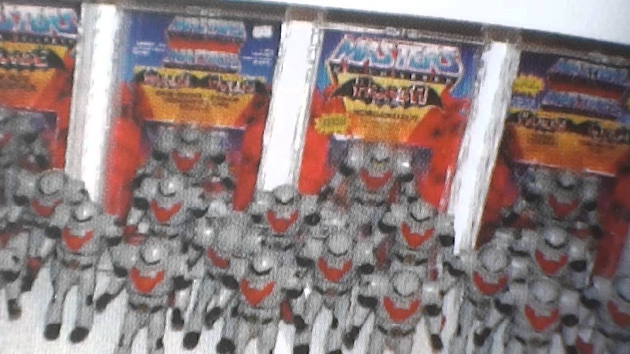 Screech Skeletors Bird STAR WARS Minifiguren Fantastic Toys and ...