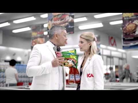 ICA - Jerry talar otydligt. - YouTube