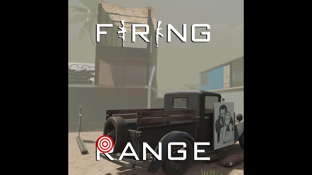 Call of Duty Black Ops III: FIRING RANGE - YouTube