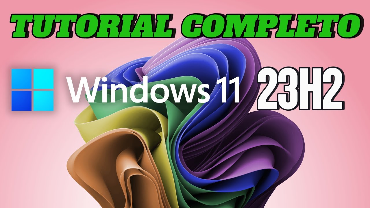 🌟Tutorial Completo PASSO-A-PASSO Para Instalar ou Atualizar Windows 11 ...