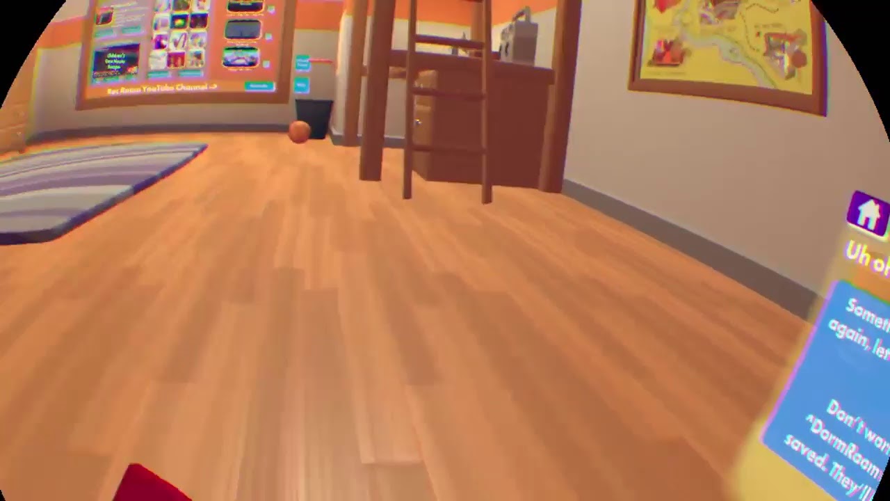 Rec room golden trophy and more - YouTube