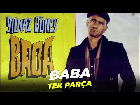 Baba | Yılmaz Güney Eski Türk Filmi Full İzle