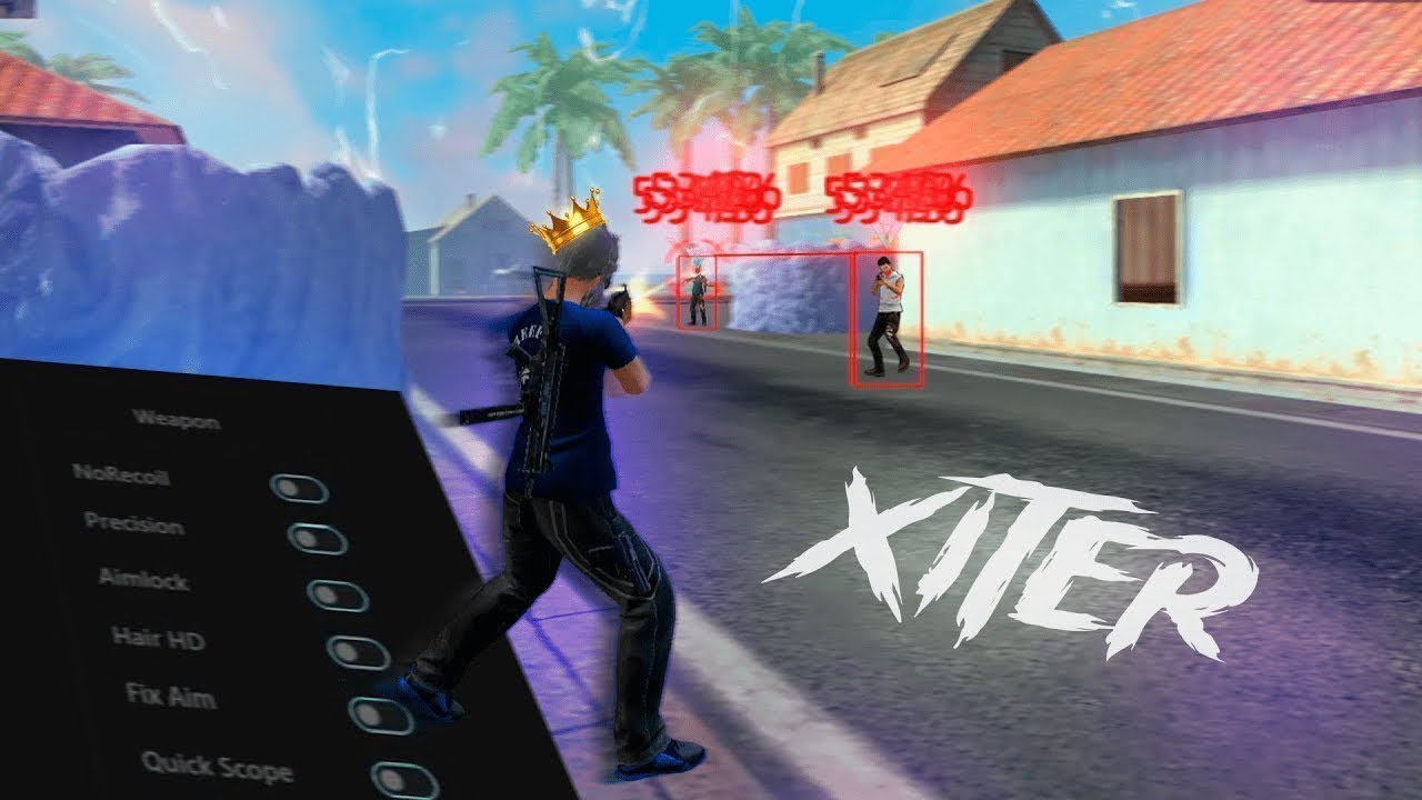 XITERS НЕ ДАЕТ ДЫШАТЬ СТРИМЕРАМ 👑 - YouTube