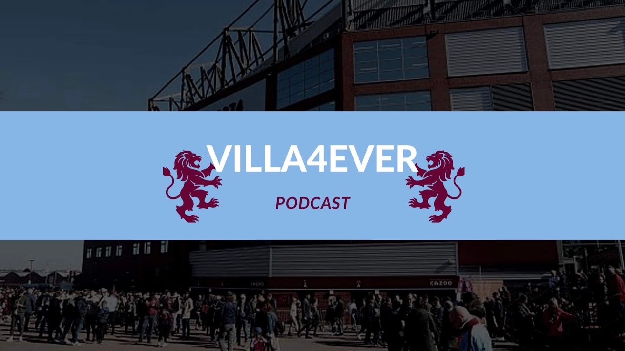 2023 WAS A YEAR TO REMEMBER FOR ASTON VILLA & UNAI EMERY | AVFC Weekly ...
