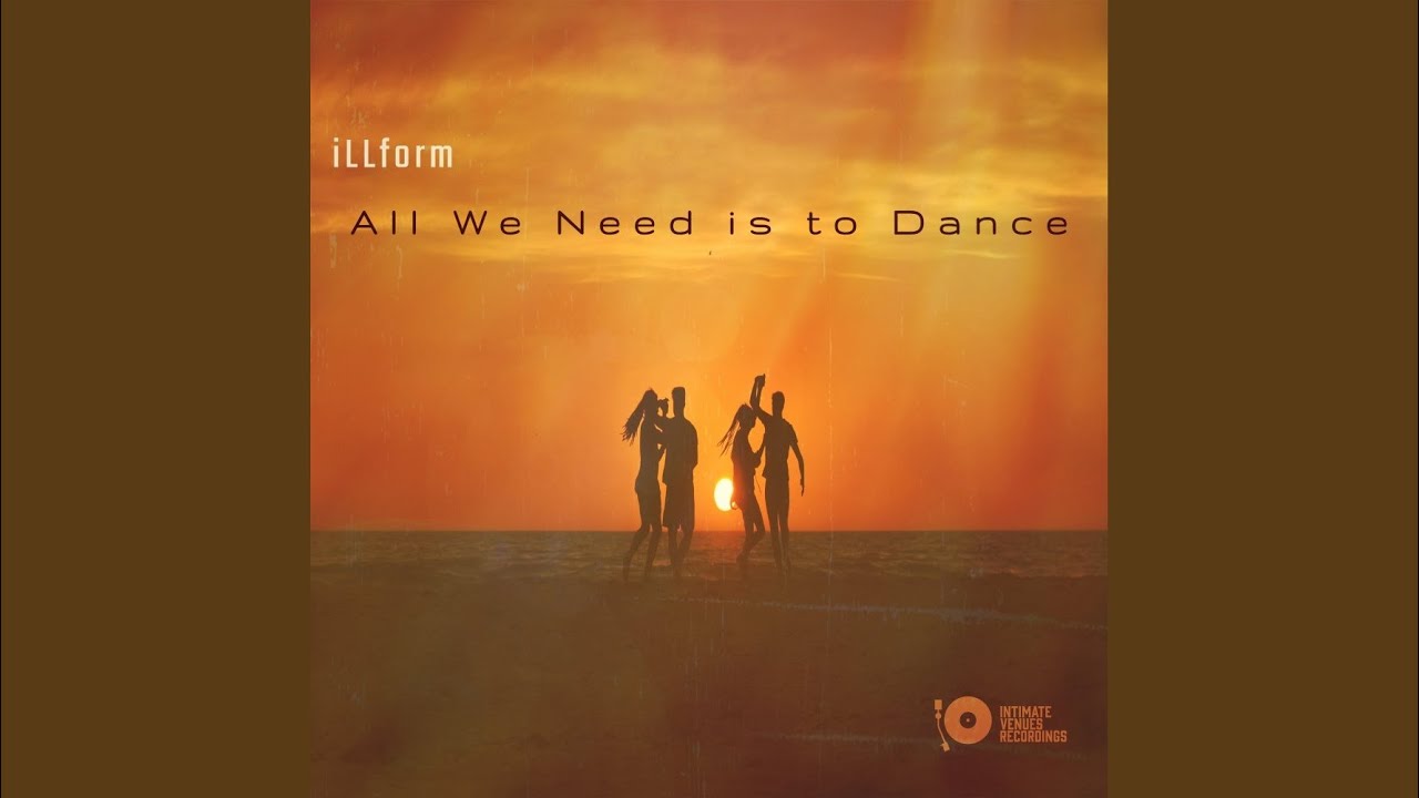 All We Need is to Dance - YouTube