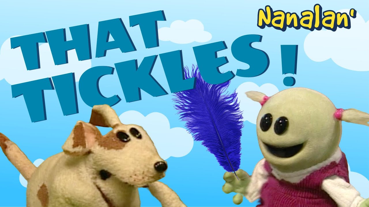 FEATHER - nanalan' short #23 - YouTube
