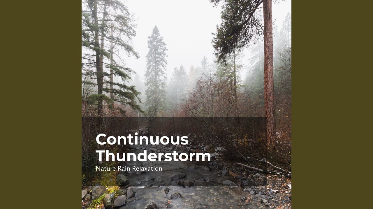 Earthy Copious Rain - YouTube