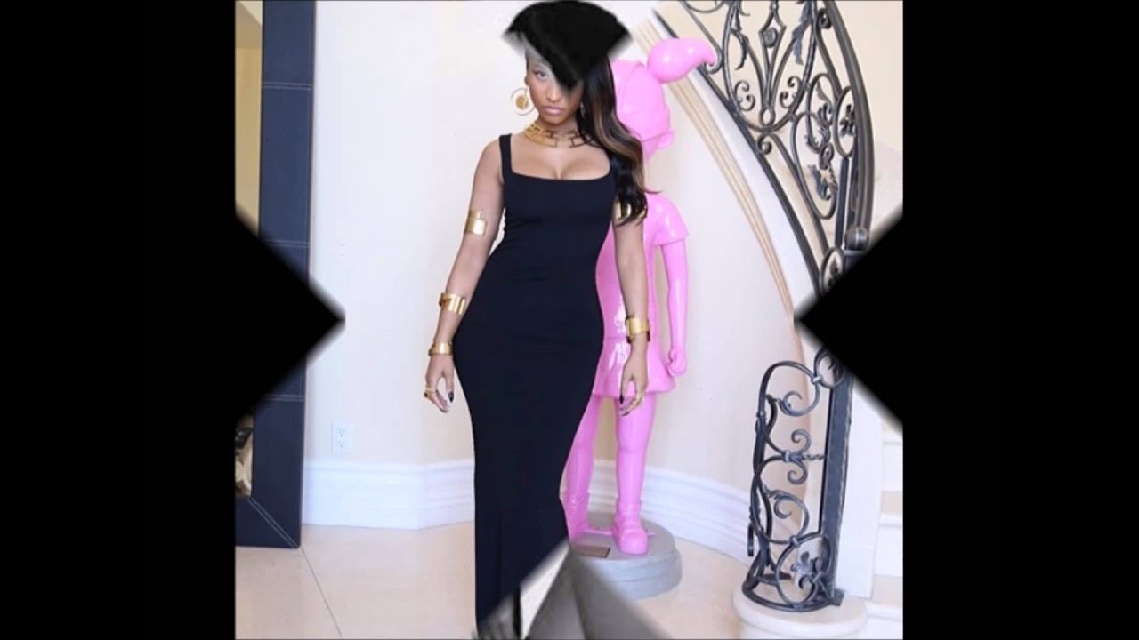 FLAWLESS REMIX Beyonce ft. Nicki Minaj - YouTube