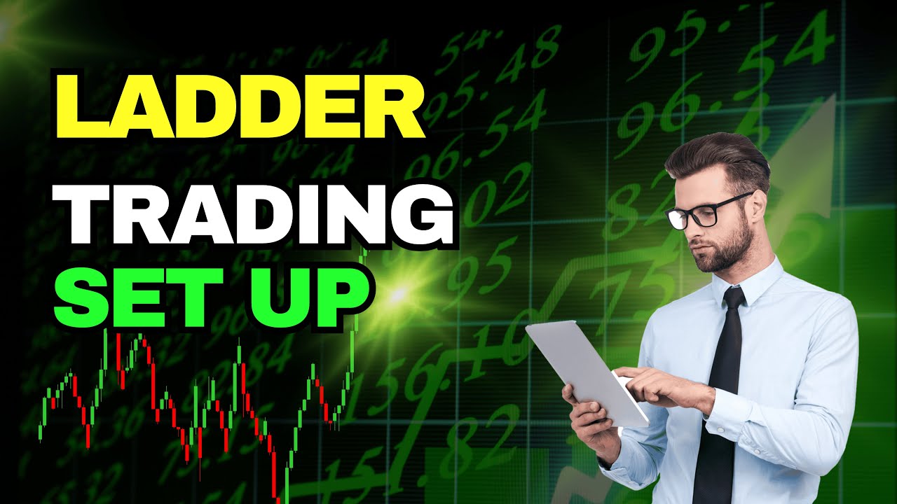 Ladder Trade Set Up - YouTube