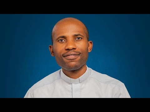 Catholic song | Fr. Arthur Ntembula - Ambuye Mulungu | Prod: Isaac Nsomokela - YouTube