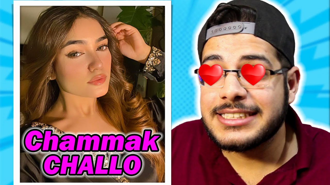 Discord Memes ft. Chammak Challo - YouTube