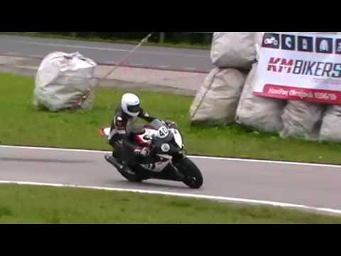 Havířovský Zlatý Kahanec - Terlický okruh 2016 - Grand Final závod - Czech Road Racing