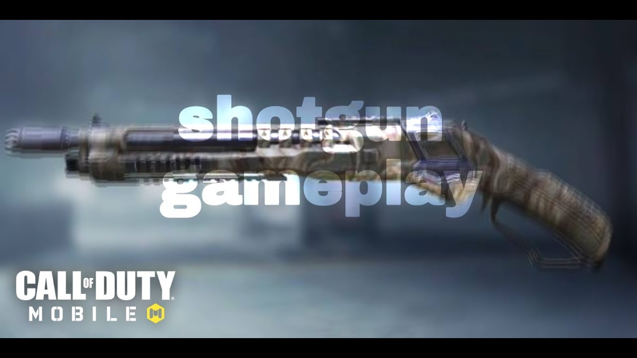 casual shotgun gameplay with legendslayer 47 - YouTube