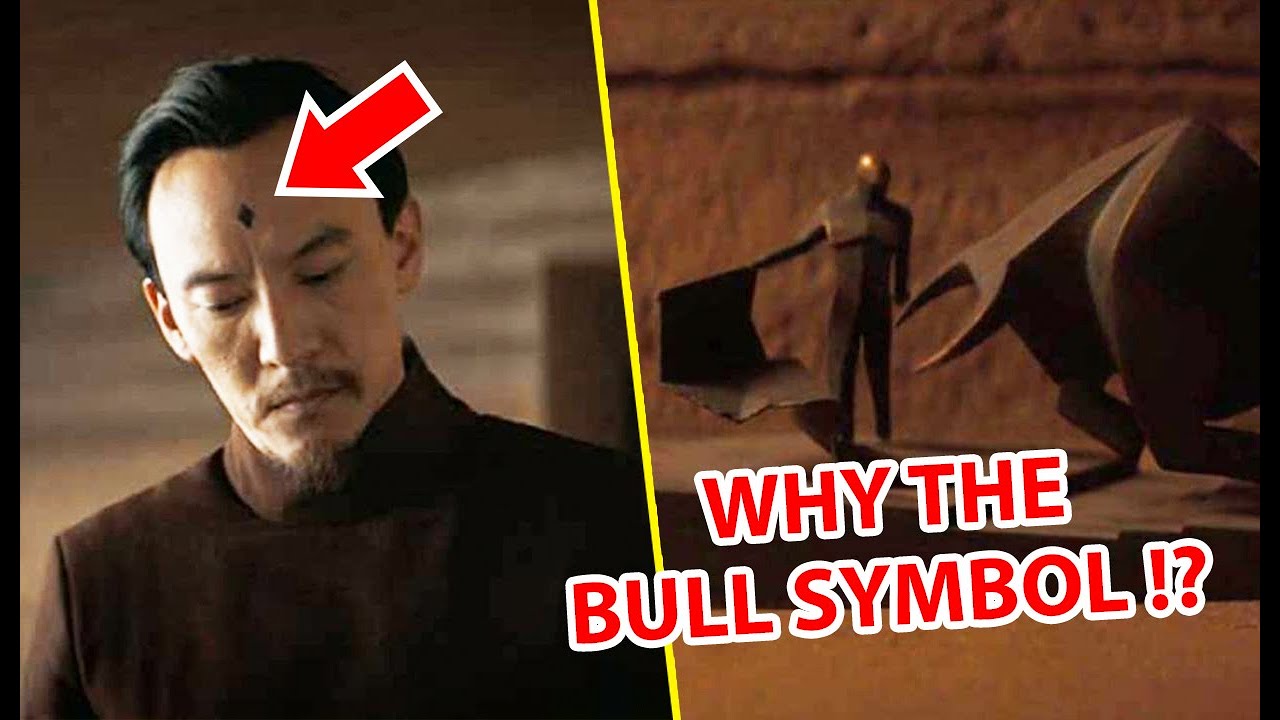 Secrets and Hidden Messages You Must Know About "Dune" - YouTube